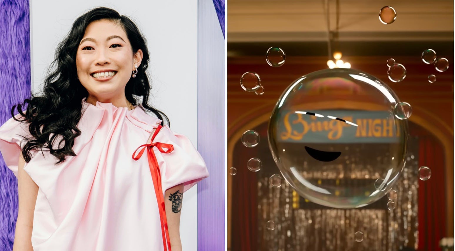 'IF' Cast Guide: Steve Carrell, Blake Lively, & More Voice The ...