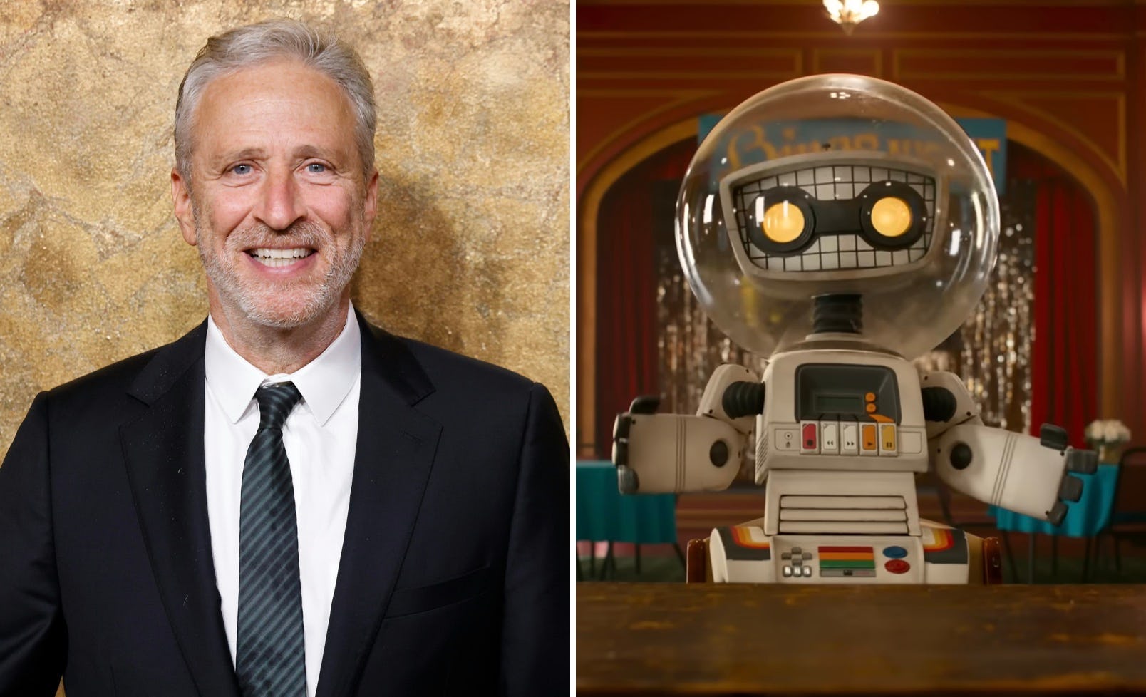 'IF' Cast Guide: Steve Carrell, Blake Lively, & More Voice The ...