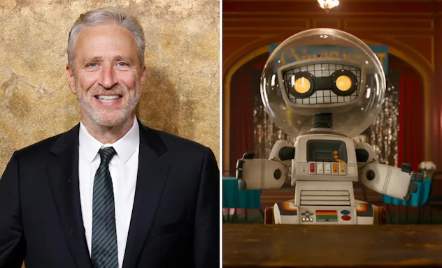 'IF' Cast Guide: Steve Carrell, Blake Lively, & More Voice The ...
