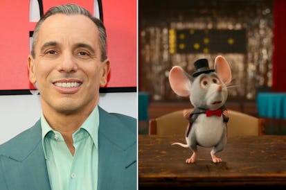 'IF' Cast Guide: Steve Carrell, Blake Lively, & More Voice The ...
