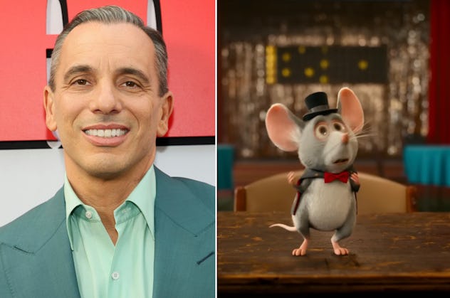 'IF' Cast Guide: Steve Carrell, Blake Lively, & More Voice The ...