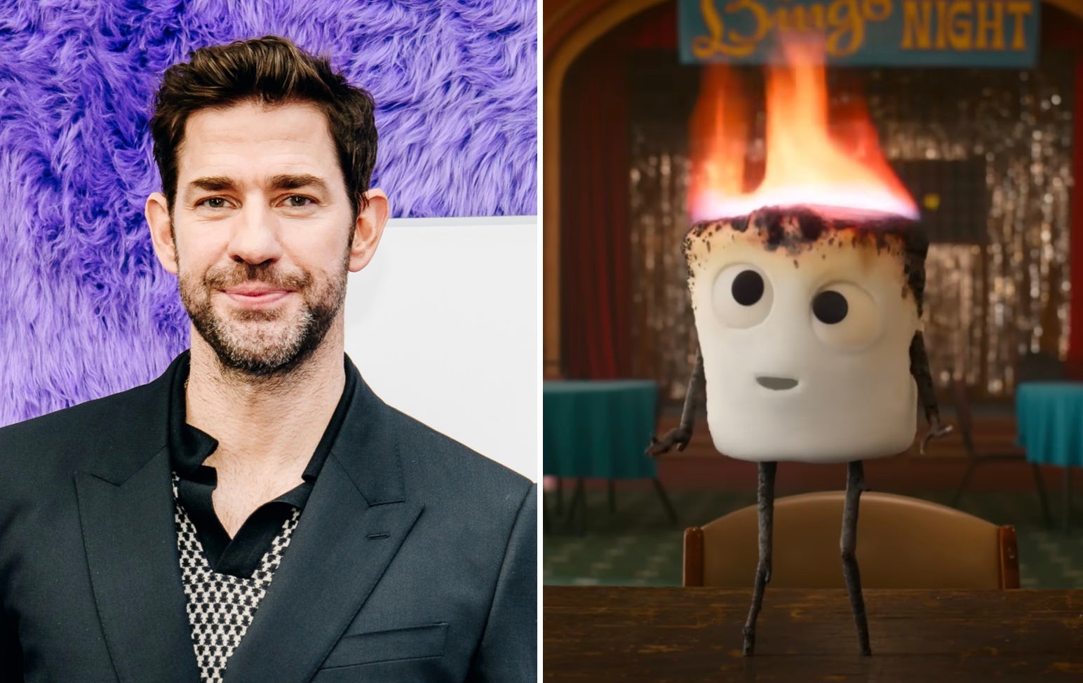 'IF' Cast Guide: Steve Carrell, Blake Lively, & More Voice The ...