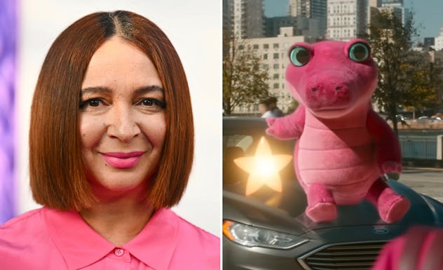 'IF' Cast Guide: Steve Carrell, Blake Lively, & More Voice The ...