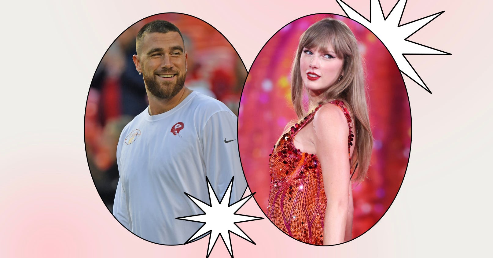 Travis Kelce's Review Of Taylor Swift's Eras Tour Changes Is A Rave