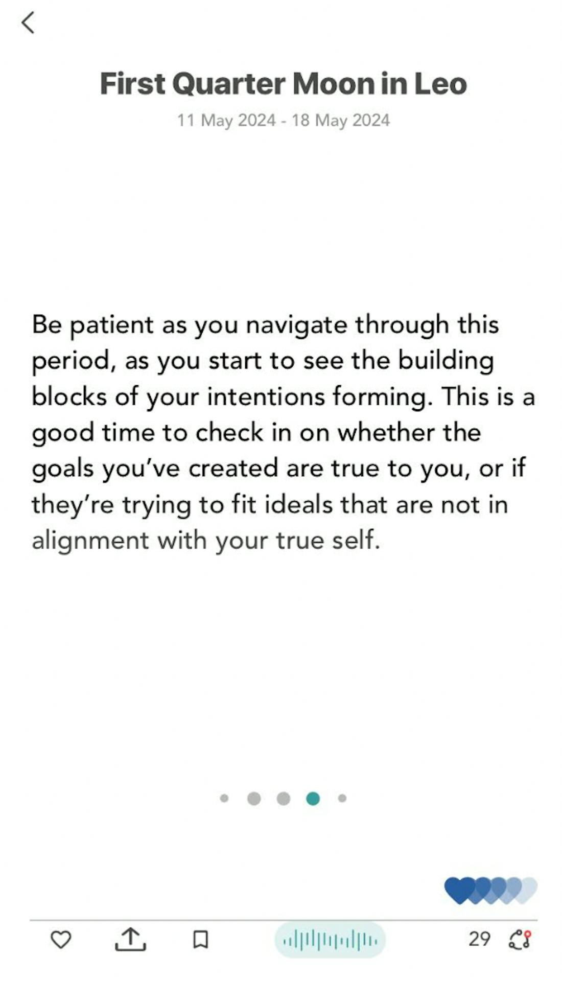 The Pattern App: Features, Pricing, Readings, & More