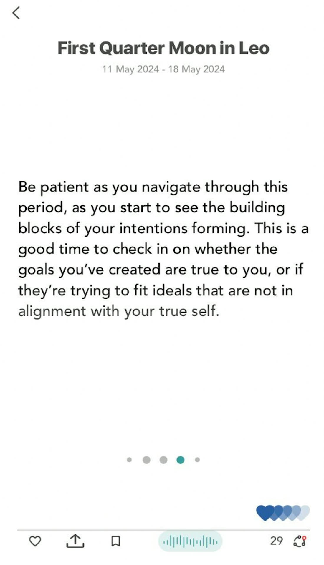 The Pattern App: Features, Pricing, Readings, & More