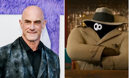 'IF' Cast Guide: Steve Carrell, Blake Lively, & More Voice The ...