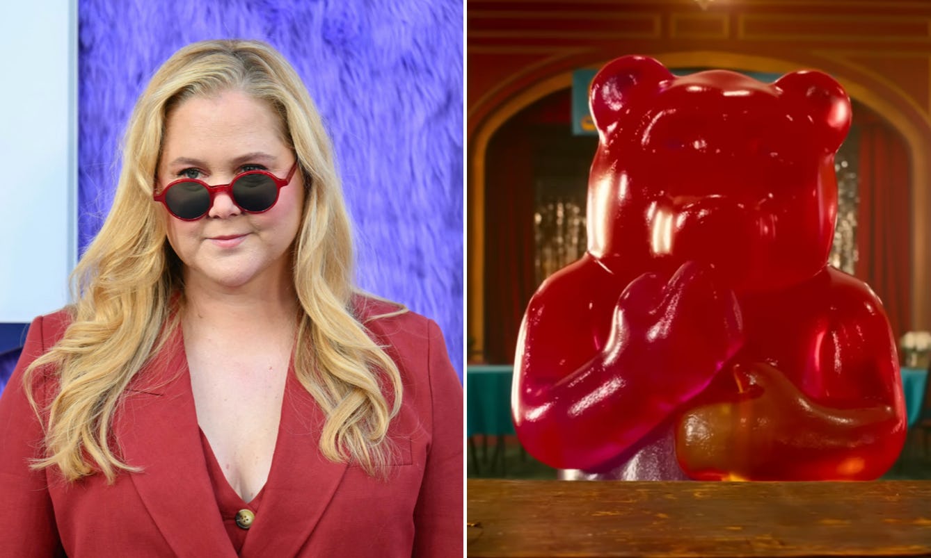 'IF' Cast Guide: Steve Carrell, Blake Lively, & More Voice The ...