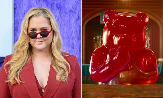 'IF' Cast Guide: Steve Carrell, Blake Lively, & More Voice The ...