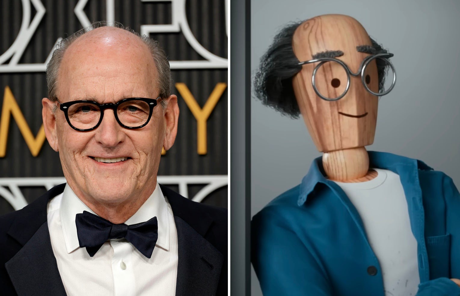 'IF' Cast Guide: Steve Carrell, Blake Lively, & More Voice The ...