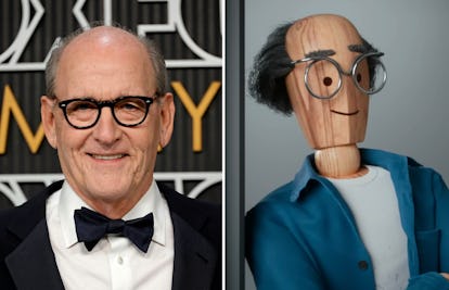 'IF' Cast Guide: Steve Carrell, Blake Lively, & More Voice The ...