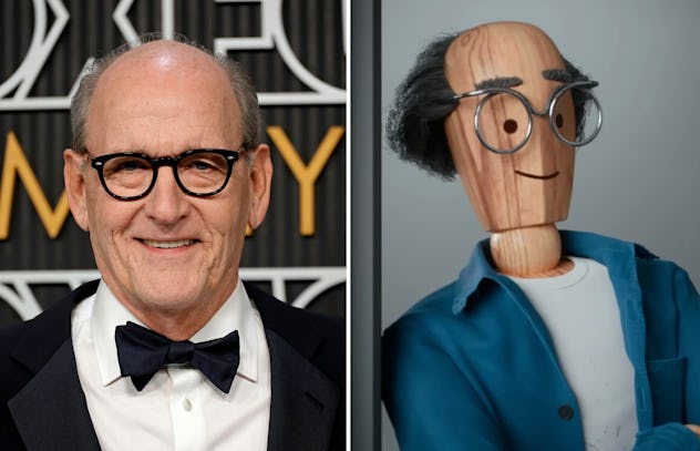 'IF' Cast Guide: Steve Carrell, Blake Lively, & More Voice The ...