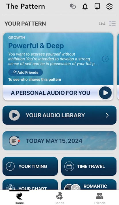The Pattern App: Features, Pricing, Readings, & More