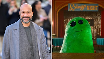 'IF' Cast Guide: Steve Carrell, Blake Lively, & More Voice The ...