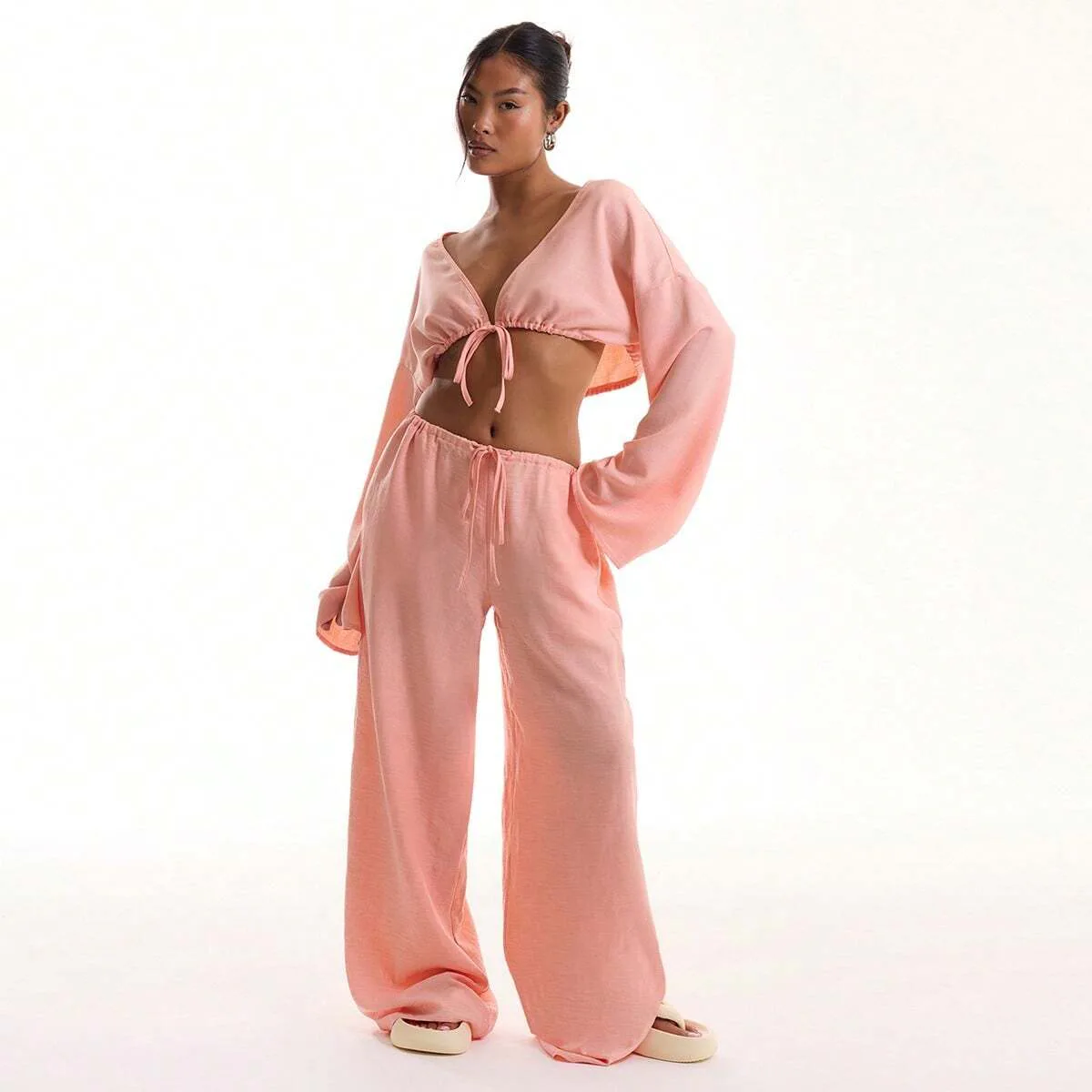 9 Bold Looks From SHEIN For Your Next Summer Night Out