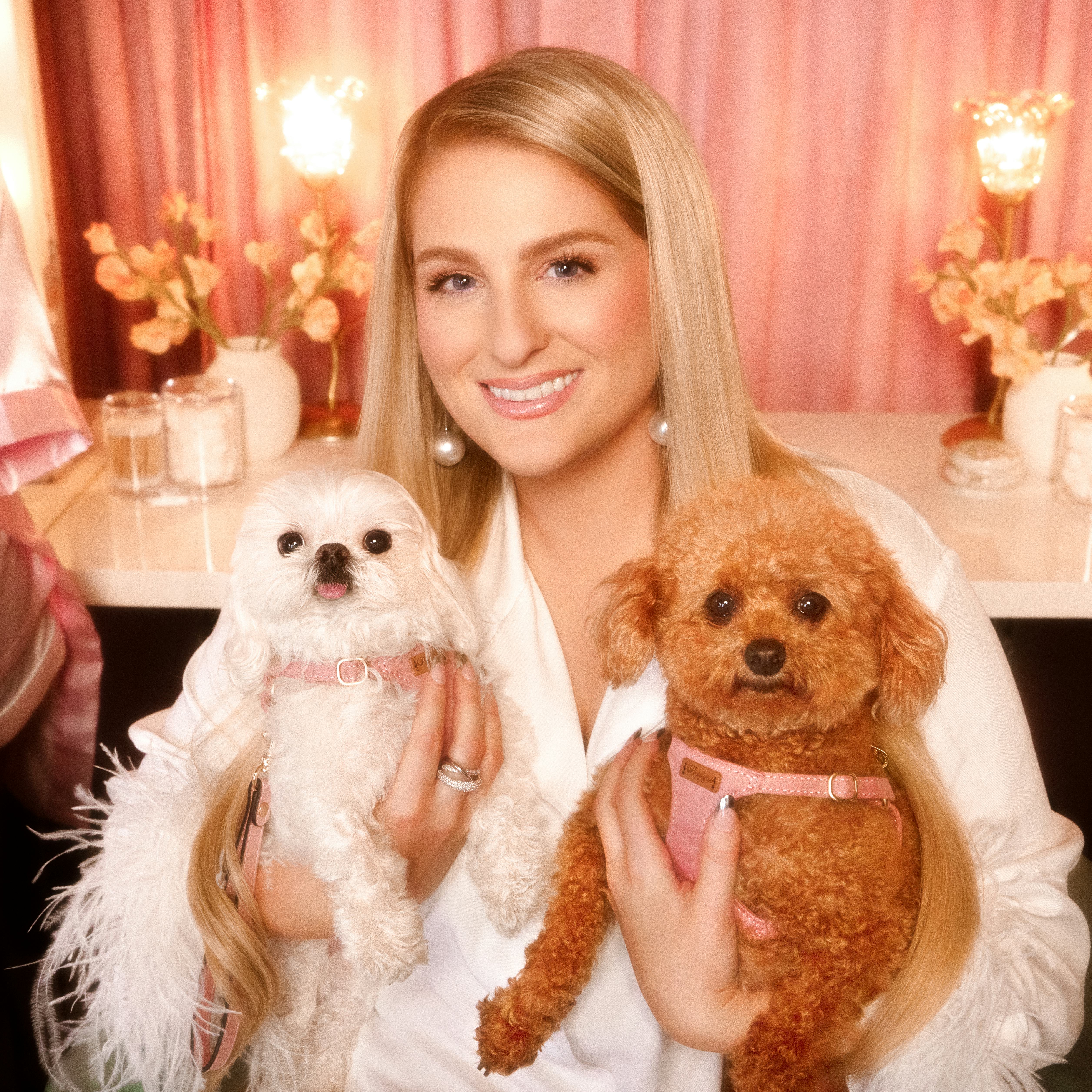 Meghan Trainor's Favourite Magnificence Merchandise Embody A '90s Hair ...