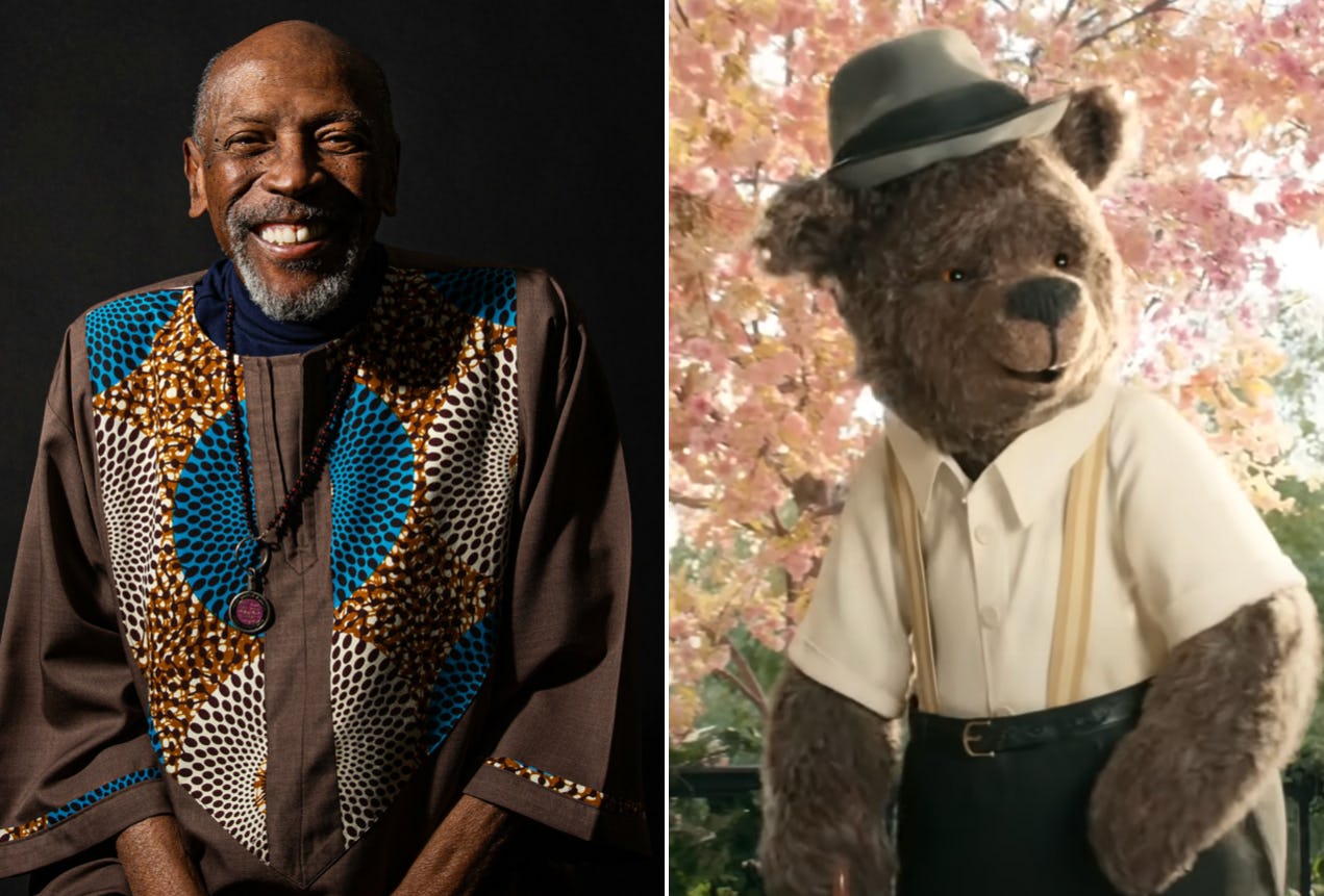 'IF' Cast Guide: Steve Carrell, Blake Lively, & More Voice The ...