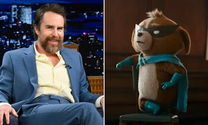 'IF' Cast Guide: Steve Carrell, Blake Lively, & More Voice The ...