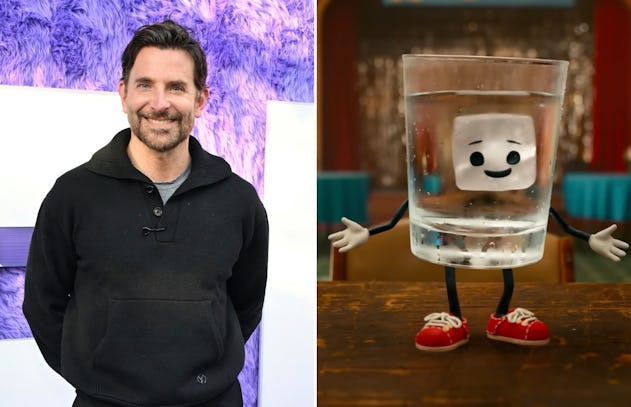 'IF' Cast Guide: Steve Carrell, Blake Lively, & More Voice The ...