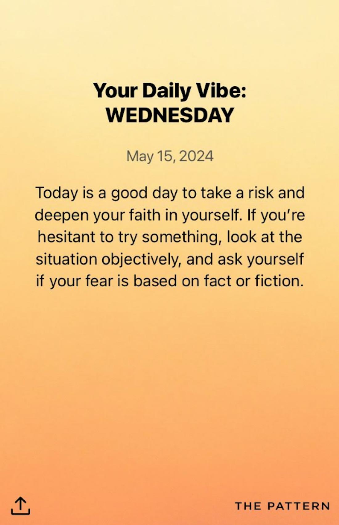 The Pattern App: Features, Pricing, Readings, & More