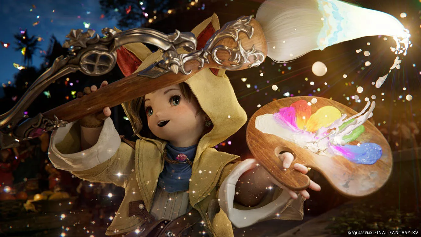 'FFXIV: Dawntrail' Is Bringing Massive Changes to Jobs