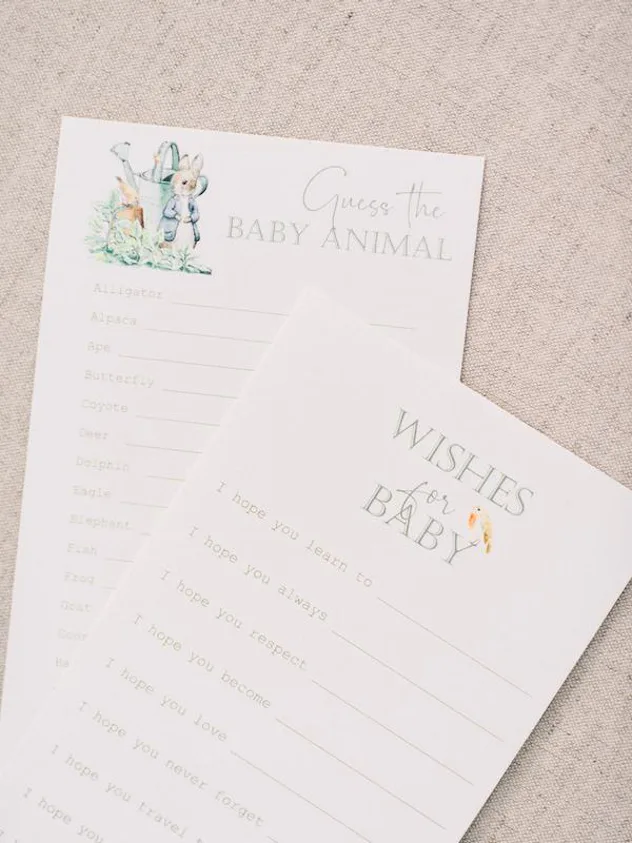Baby Shower Ideas For The Ultimate Celebration, From Themes To Food