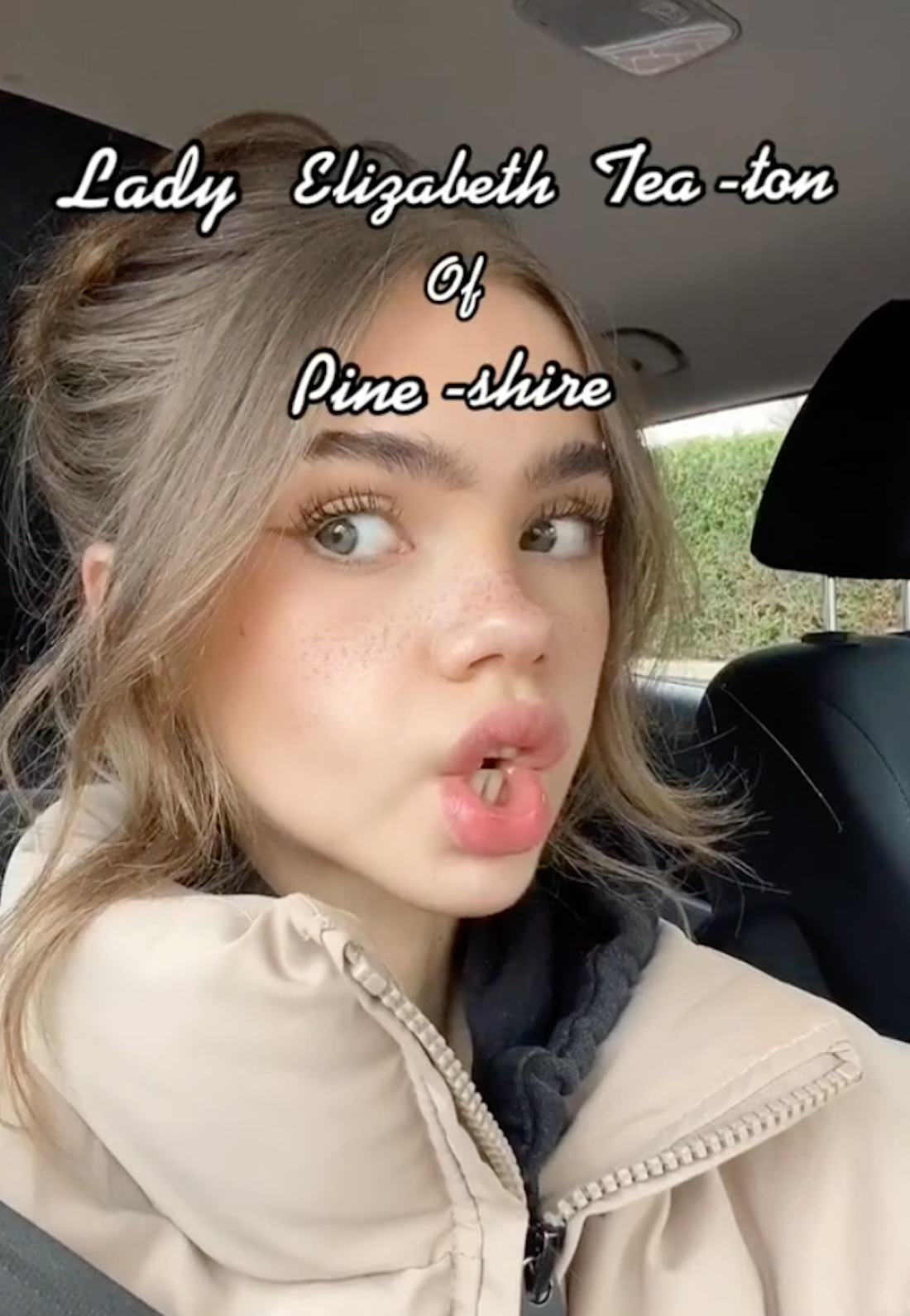 How To Find Your ‘Bridgerton’ Name, According To TikTok