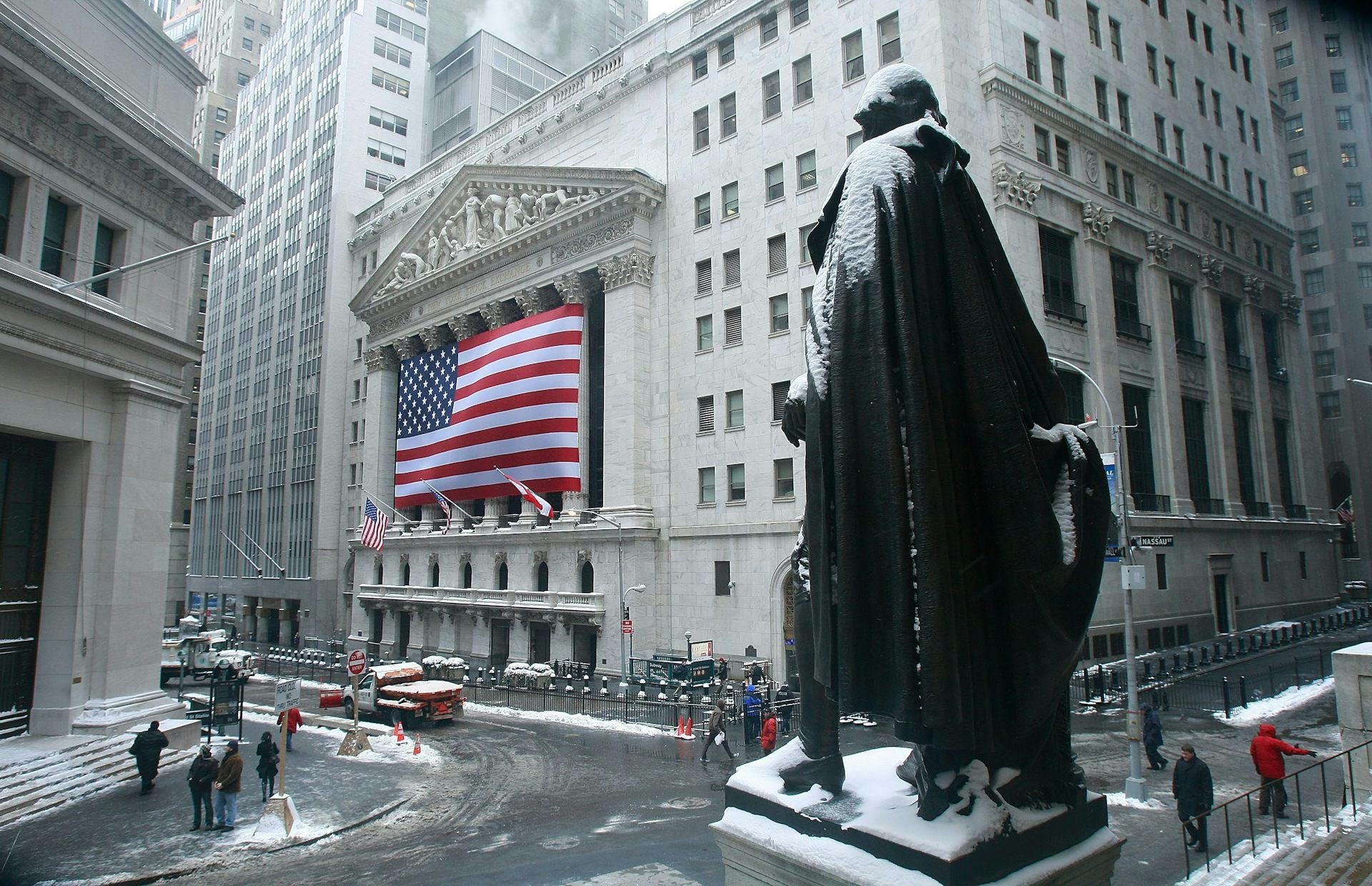 When It Comes To Calculating Climate Risks, Stock Traders Turn To This ...