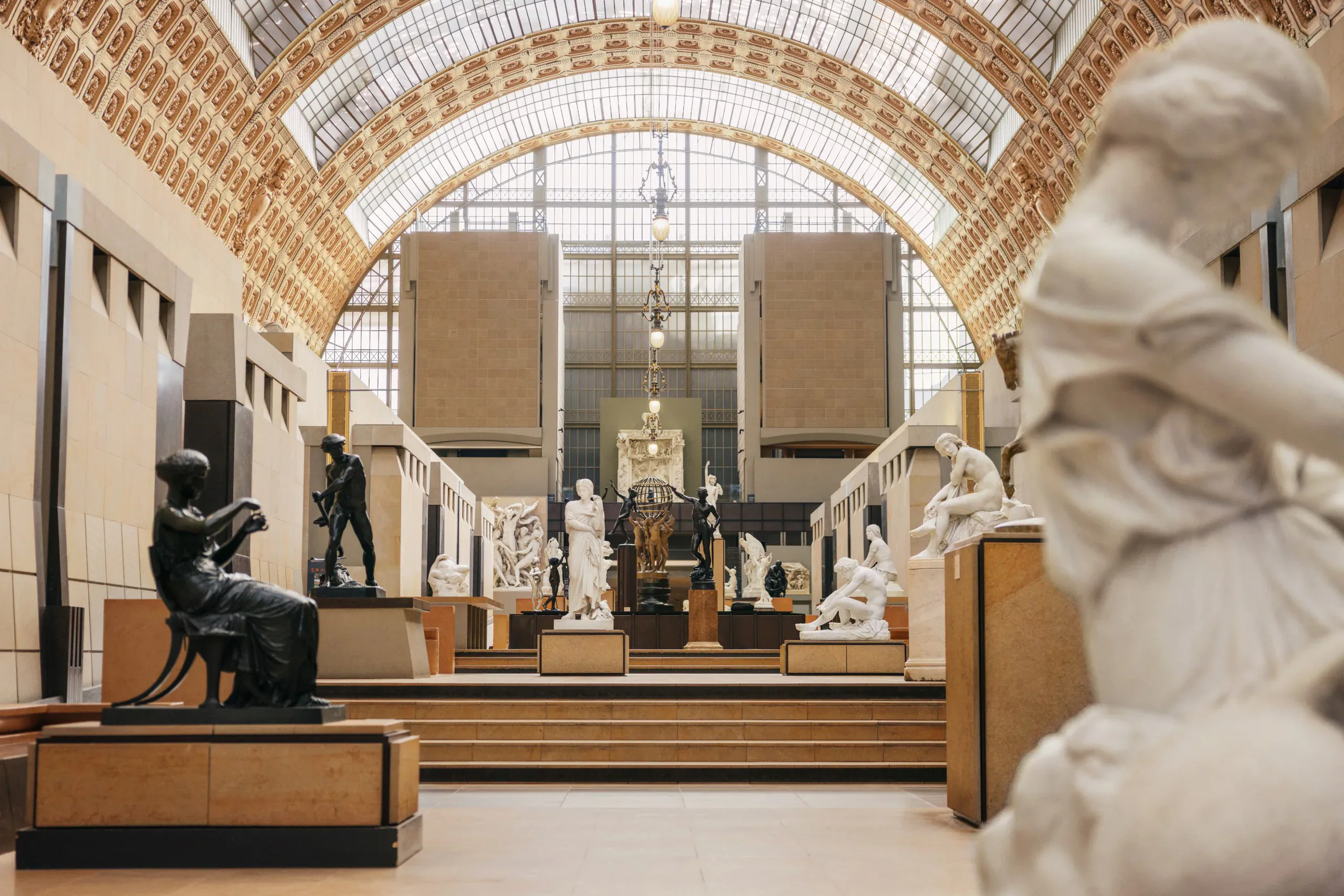 Musée d’Orsay From 'Emily In Paris' Is On Airbnb For The Olympics