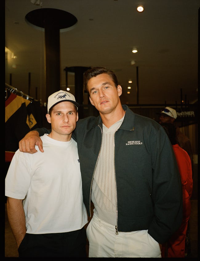 Best Party Photos Of The Week May 17