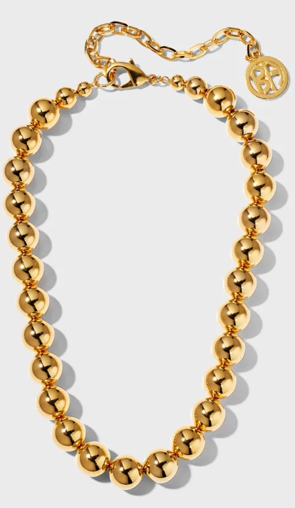 Martha Stewart Stole The Show In A Gold Brunello Cucinelli Look At A ...