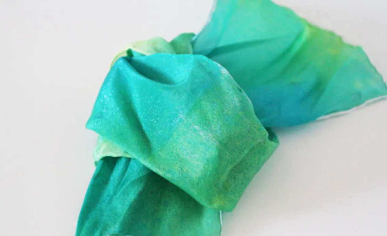 28 Tie-Dye Ideas For Summer Kid Crafts