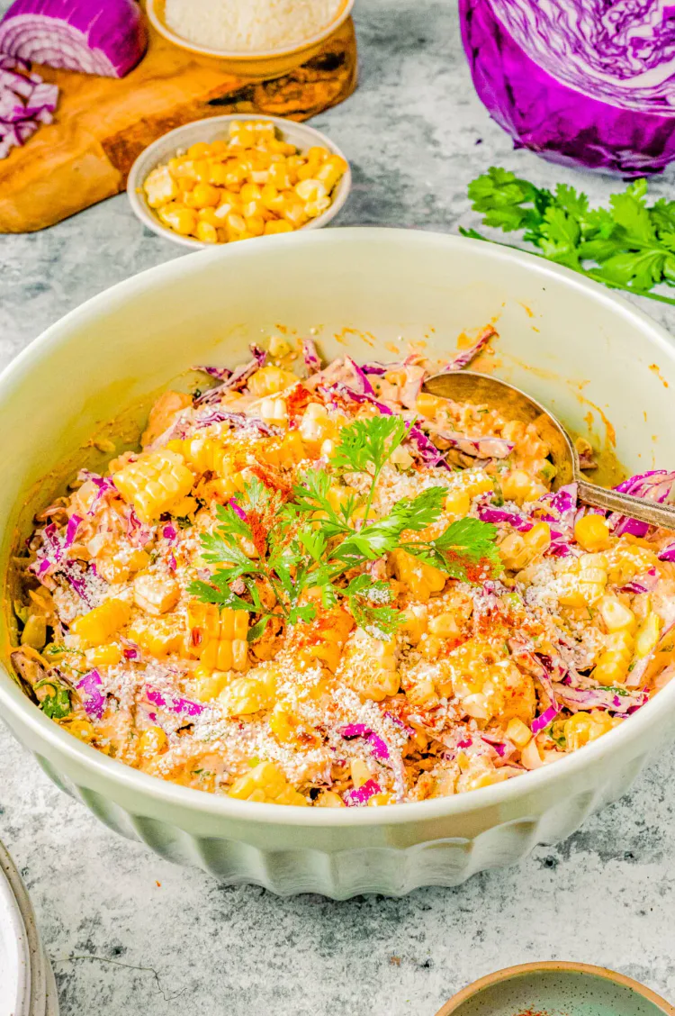 23 Make-Ahead Cookout Sides For Memorial Day