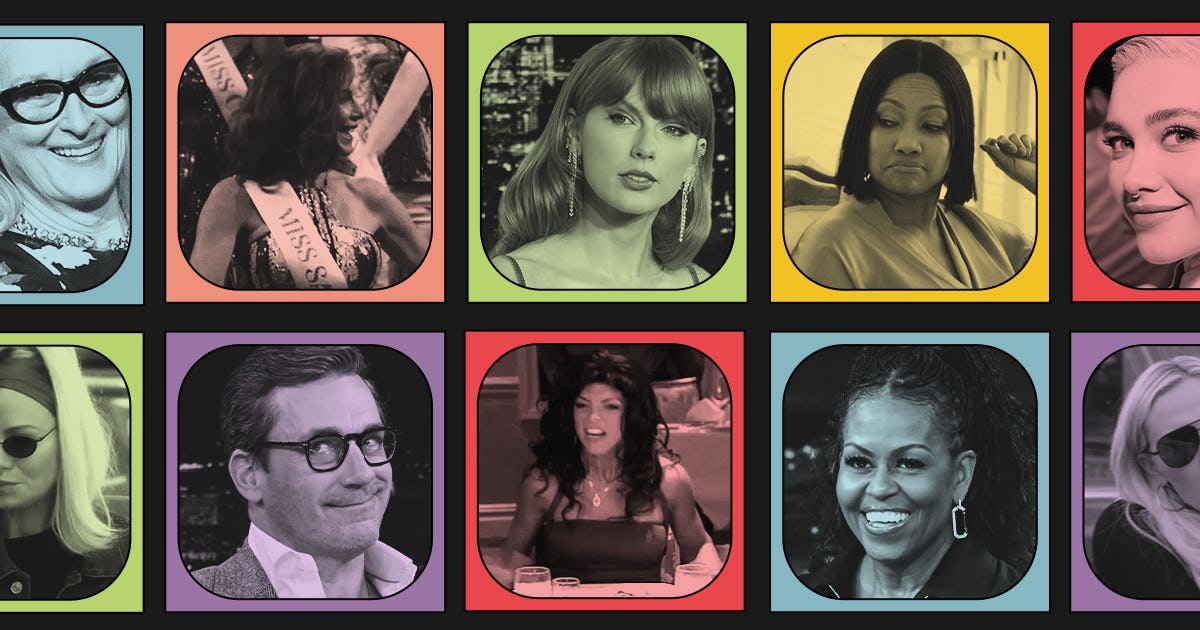 Harry Styles, Florence Pugh, & Meryl Streep Say They Love Bravo. Do ...