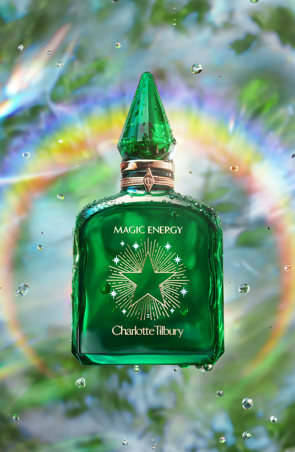 Charlotte Tilbury Fragrance Collection Of Emotions Launch 2024