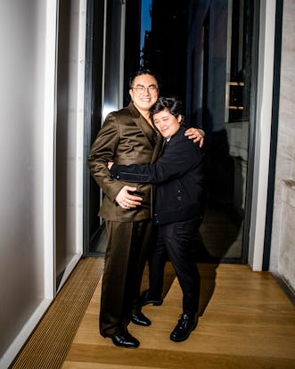 NYLON’s Best Party Photos Of The Week May 3