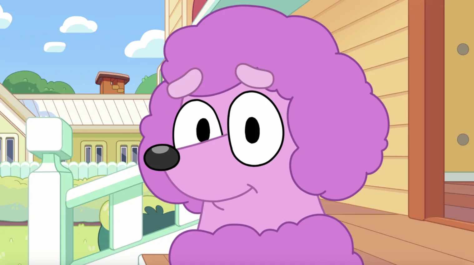 Which 'Bluey' Mom Are You? Chilli Is Just One Fantastic Option