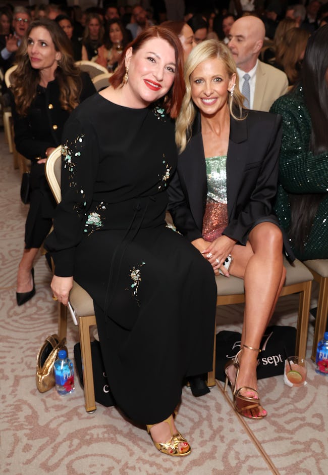 NYLON’s Best Party Photos Of The Week May 3