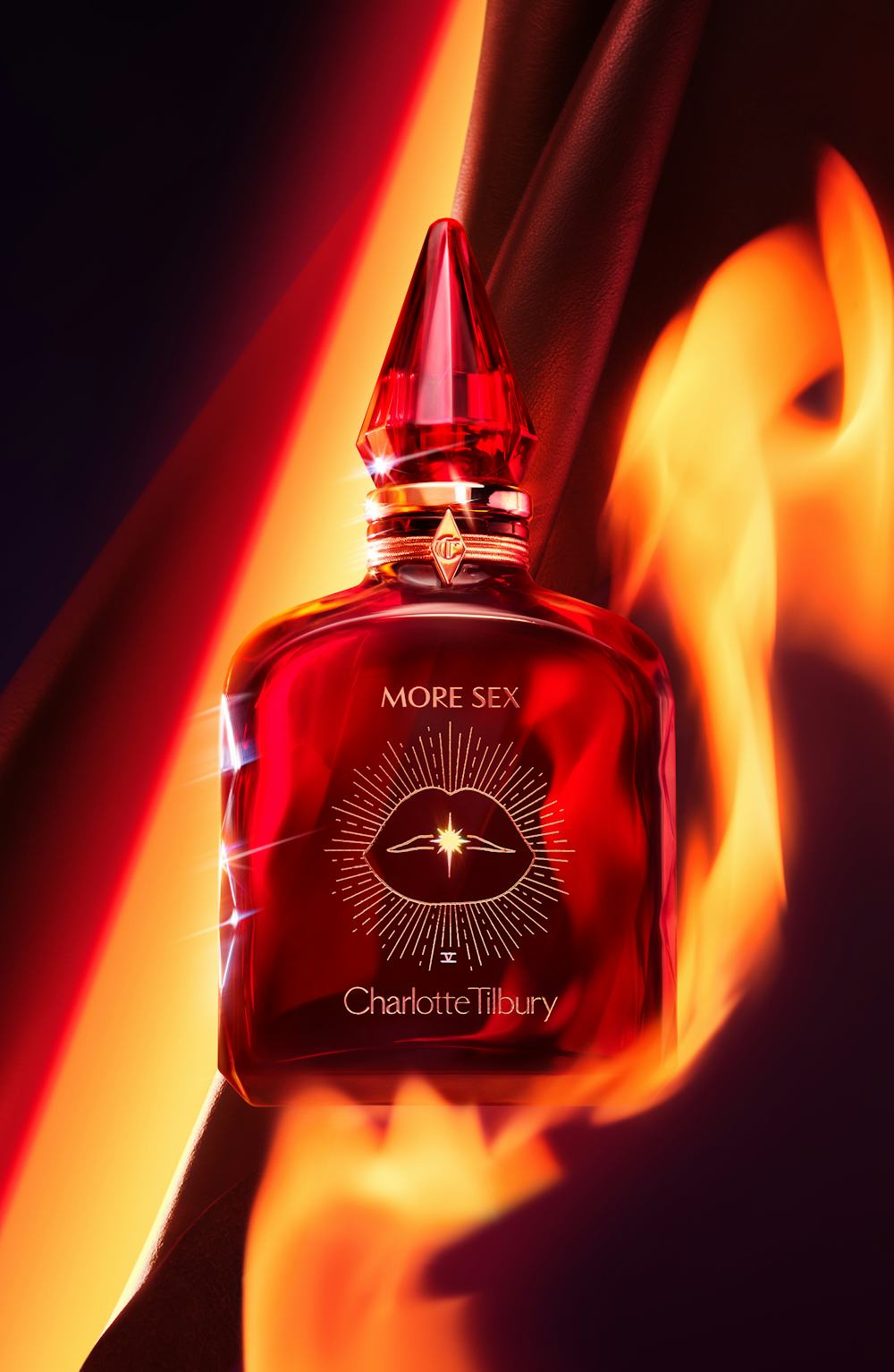 Charlotte Tilbury Fragrance Collection Of Emotions Launch 2024