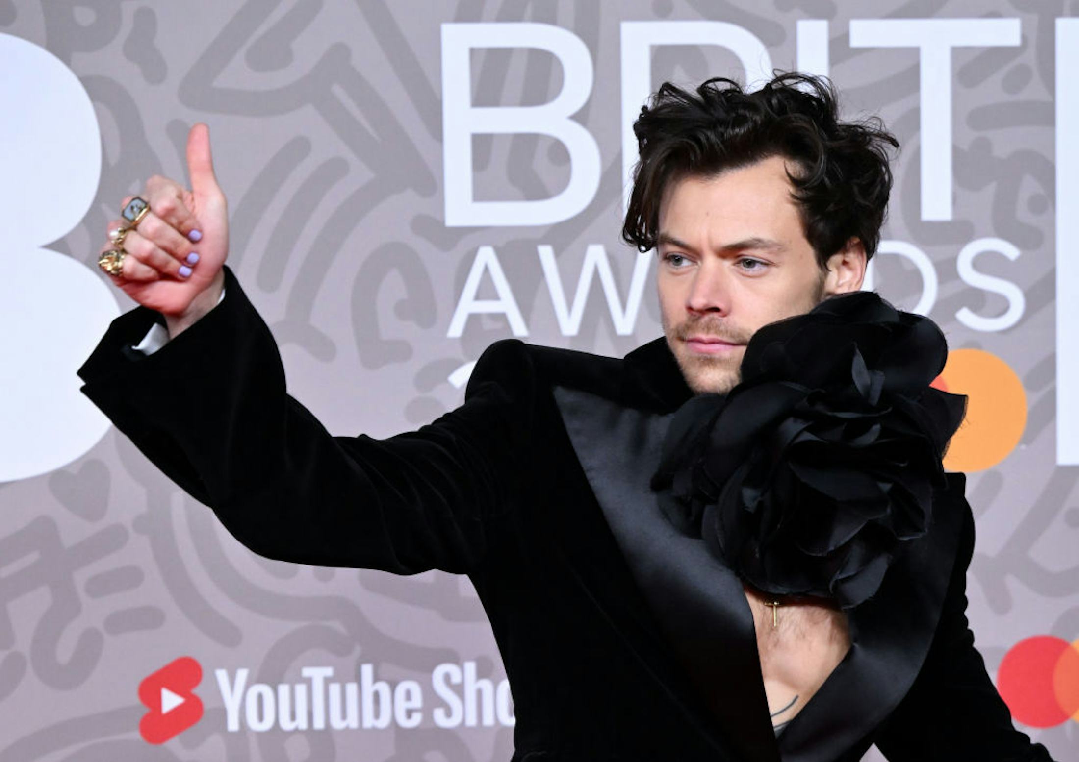 Harry Styles, Florence Pugh, & Meryl Streep Say They Love Bravo. Do ...