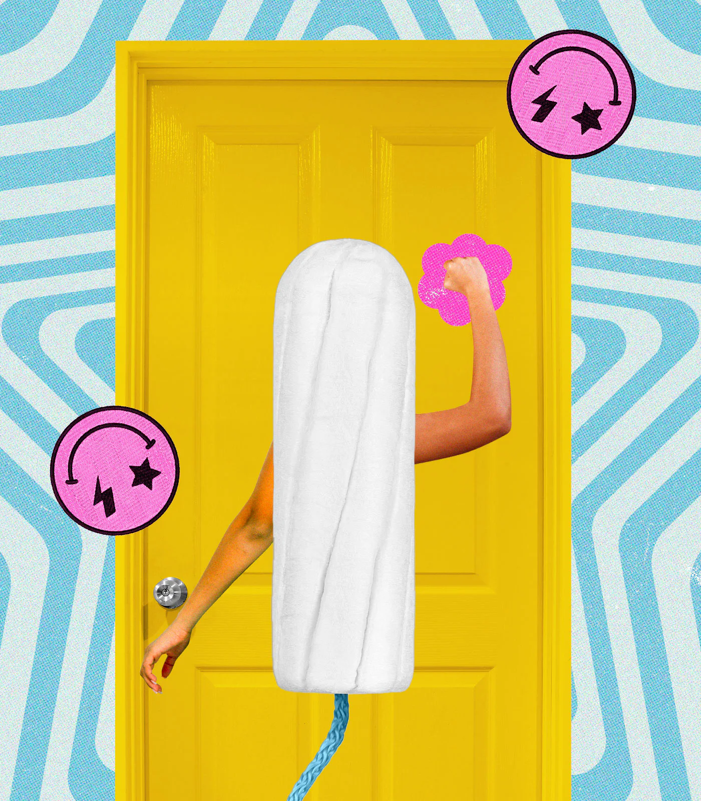 What Are The Signs Your Kid Might Get Their First Period Soon-ish?