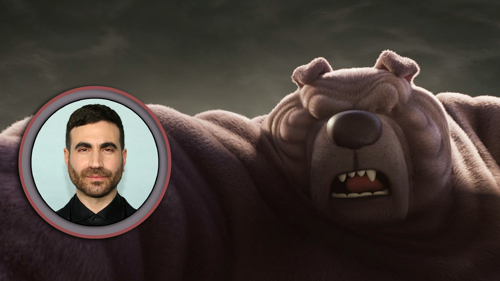 'The Garfield Movie' (2024) Voice Cast & Characters In Photos