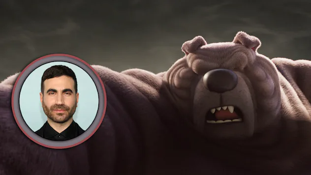 'The Garfield Movie' (2024) Voice Cast & Characters In Photos