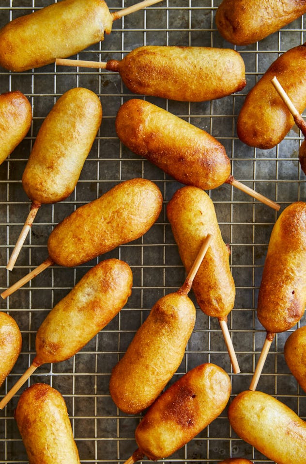 16 Slumber Party Snacks To Make For A Crowd