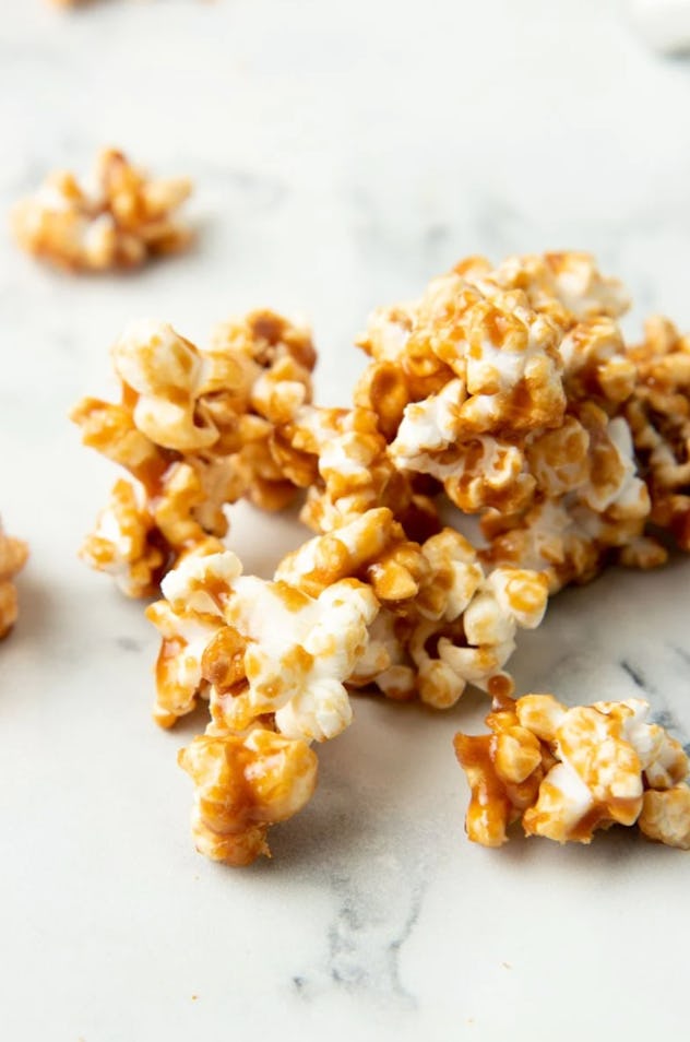 16 Slumber Party Snacks To Make For A Crowd