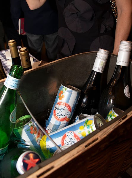 Flatiron Toasts The Release Of Emma Rosenblum’s Very Bad Company