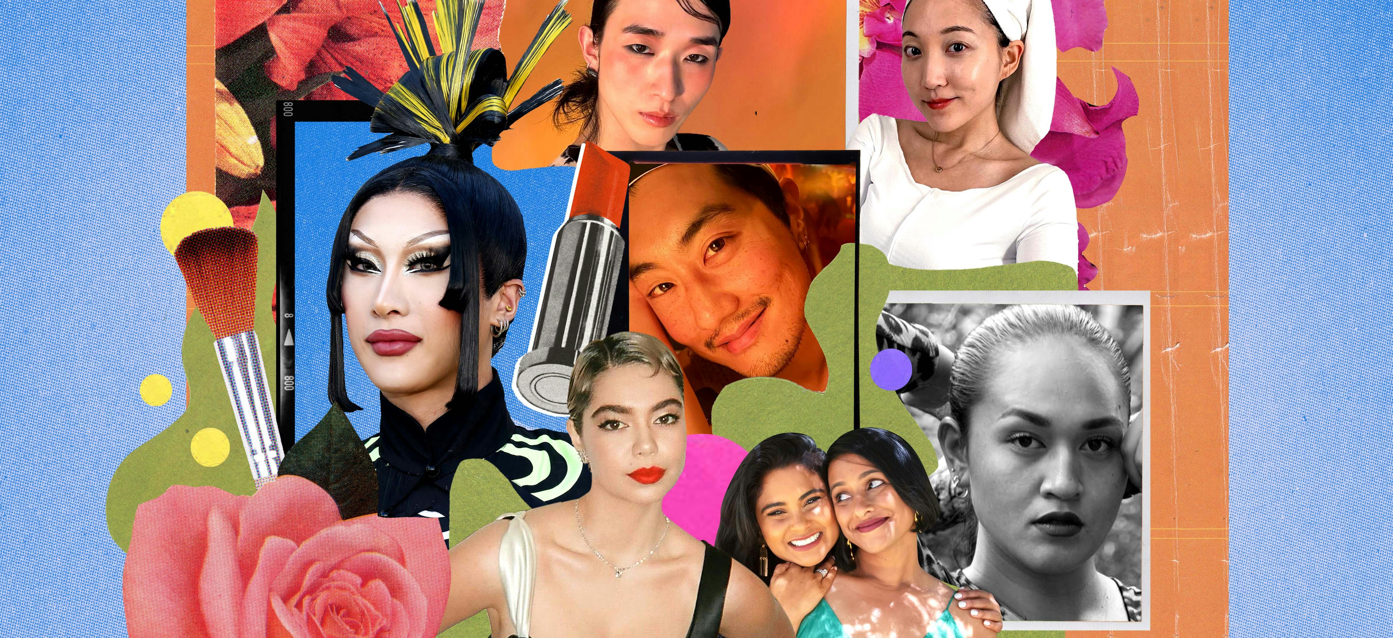 These 20 AAPI Beauty Brand Founders & Creators Are The Future