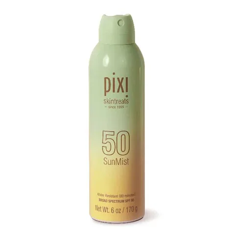 The Best Body Sunscreens To Wear To The Beach & Beyond