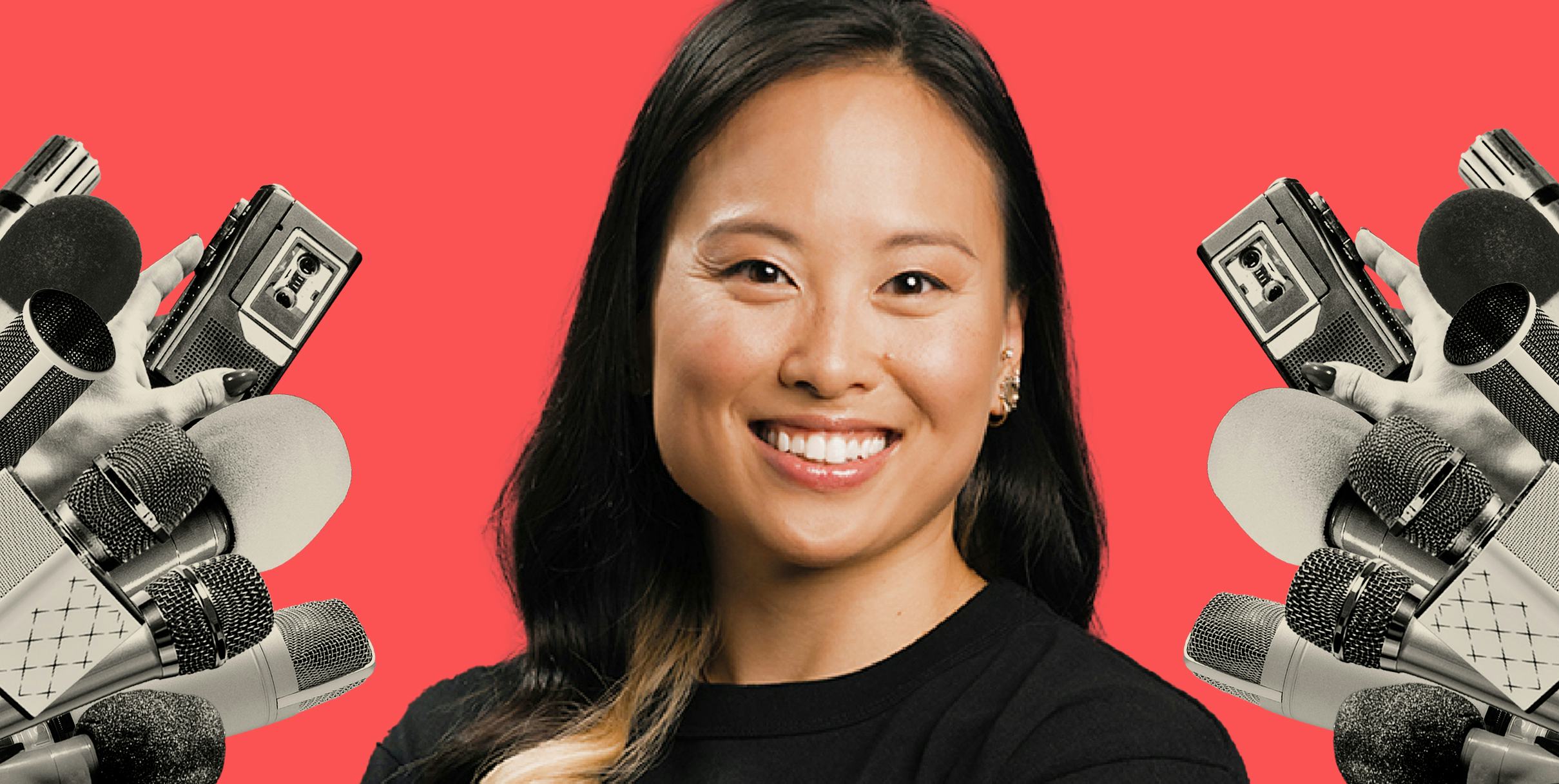 Olympian Sunny Choi Chats Quitting Corporate To Pursue Breaking