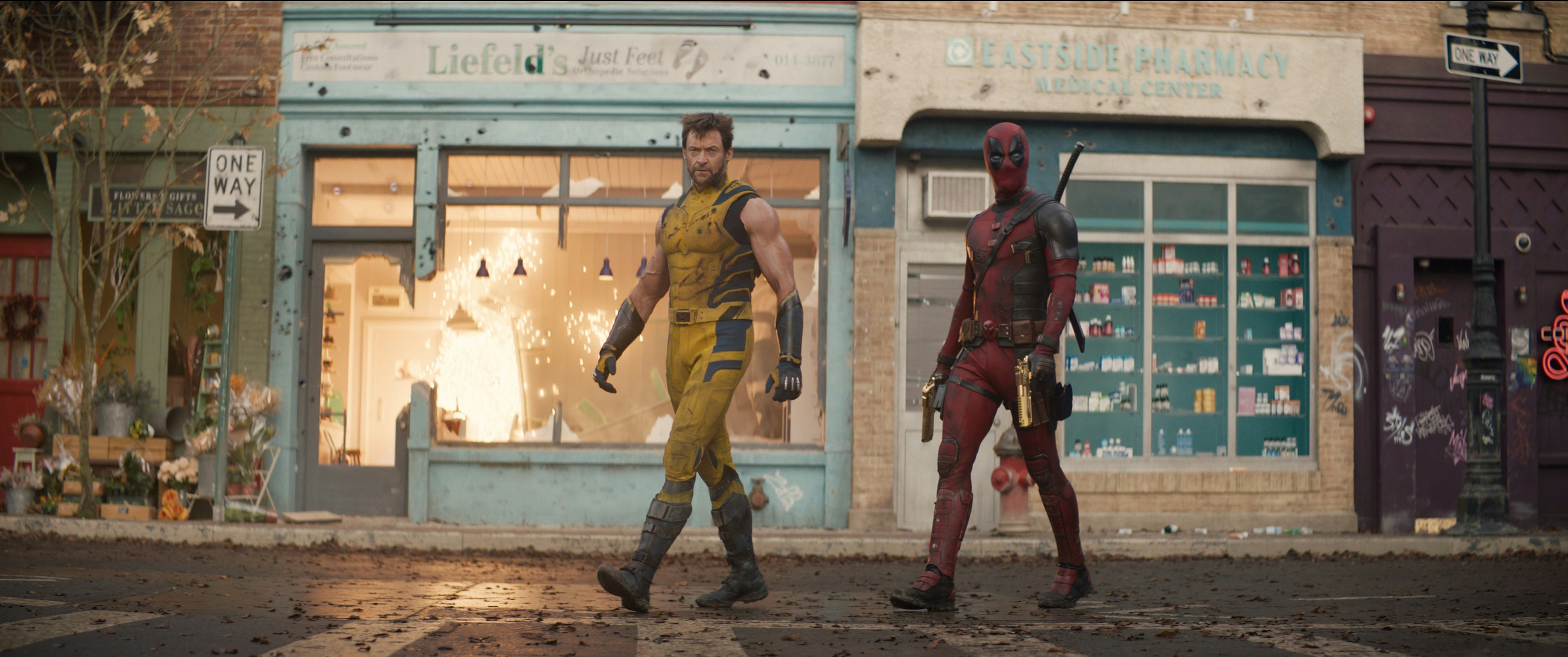 'Deadpool 3' Runtime Proves the MCU Can't Break Its Most Annoying Bad Habit